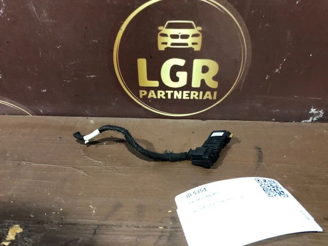 MERCEDES-BENZ C W204 2010 Rain sensor A2048210851 LGR5354 £51.59 ...