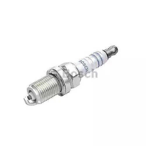 ORIGINAL OE BOSCH Allumage 0242235667/FR7DCX+Bougie Super Plus 12 ...