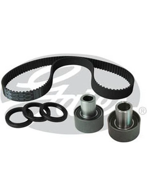 GATES TIMING BELT Kit fits Nissan Skyline 2.5 R34 (TCK1040B) EUR 106,87 ...