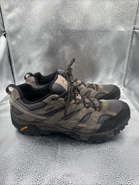 MERRELL MENS MOAB 3 Beluga Size 14 £40.12 - PicClick UK