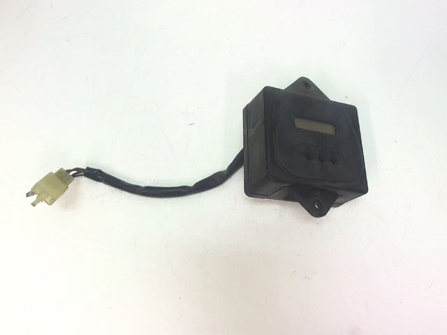 INSTRUMENTS DE BORD Honda ST 1100 1990 - 2001 1993 #34749 EUR 28,00 ...