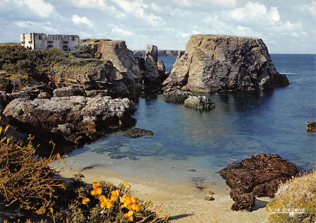 56-BELLE ILE EN Mer-N C4089-A/0349 EUR 6,90 - PicClick FR
