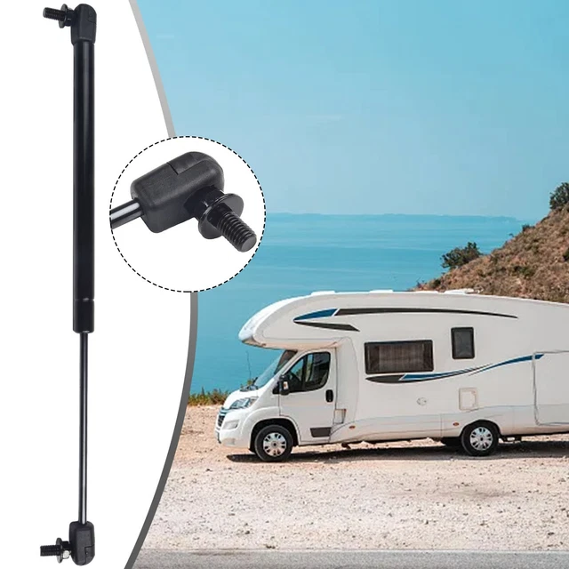 GAS LOCKER SPRING Strut for Caravan Camper Lifts Cabinet Doors with ...