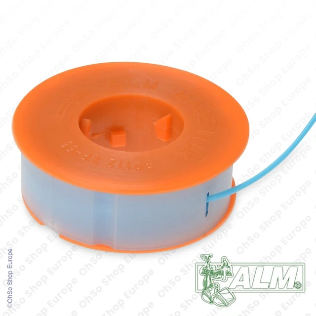 DÉBROUSSAILLEUSE BOBINE & Ligne pour Bosch ART23F / Gf / Gfs / Gfsv ...