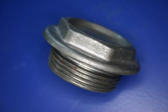 RADIATORSTOPFEN GUSSHEIZKÖRPER 5/4& Blindstopfen links ca. aranja ...