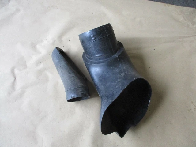 CLASSIC MINI MAYFAIR, Cooper, Sprite, 998, 1275, Engine Bay Fresh Air ...