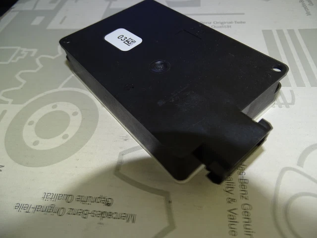 MERCEDES DISTRONIC SENSOR radarsensor 0009059807 totwinkel amg ...