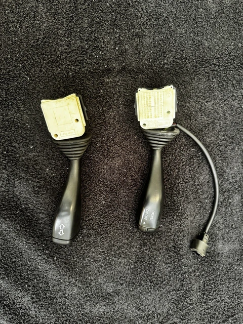 HOLDEN VR VS Commodore Statesman Indicator Stalk Cruise Control And ...