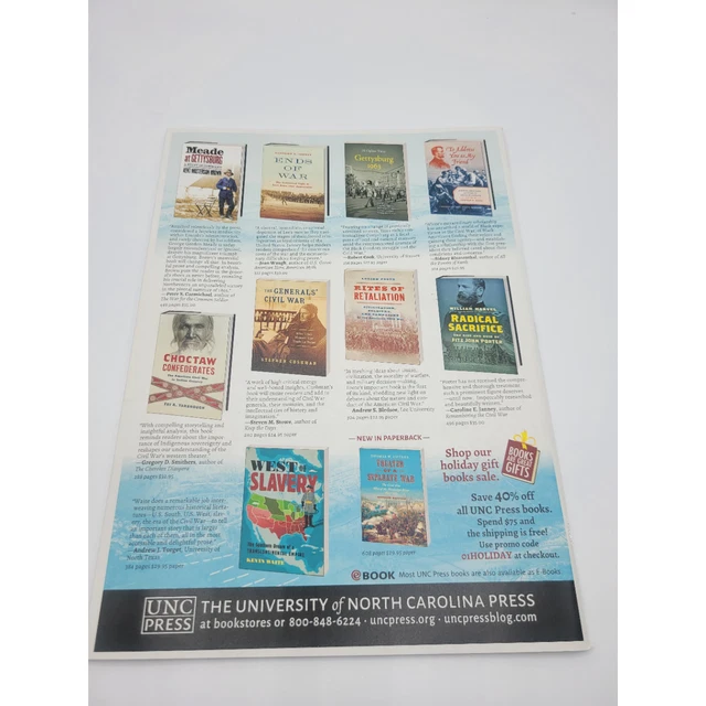 THE CIVIL WAR Monitor Winter 2021The Villian of Sherman's March NEW £4. ...