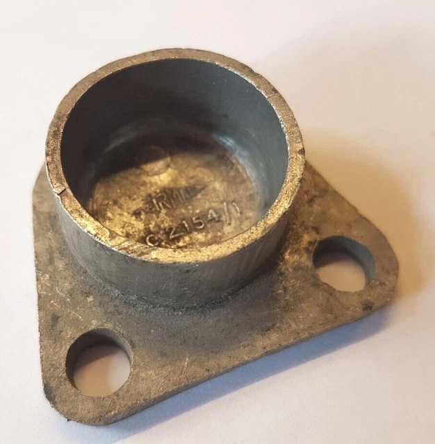 JAGUAR MK 7 / 9 Cylinder Head Sealing Plug C2154/1 £10.00 - PicClick UK