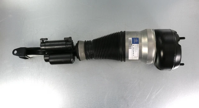 MERCEDES-BENZ S-CLASS W222 Shock Absorber Air Suspension A2223208213 ...