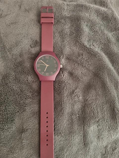 OWIM GMBH & Co.kg Watch £17.99 - PicClick UK