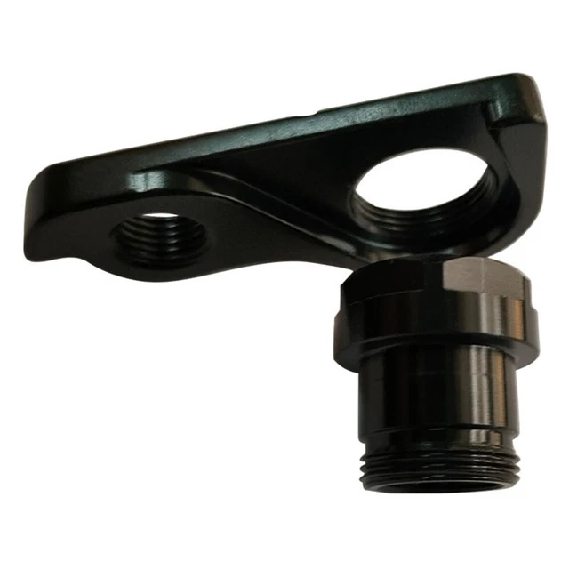 CINTRE DE DÉRAILLEUR arrière Mech pour vélo robuste dropout pour VTT et ...