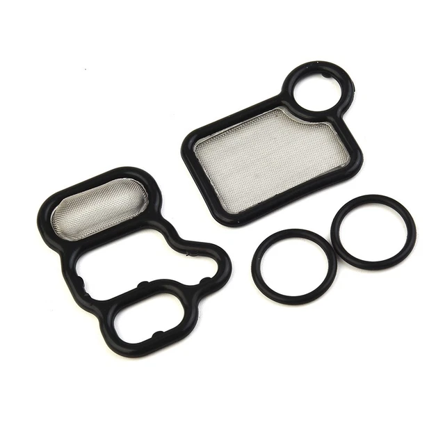 SOLÉNOÏDE BOBINE VALVE Gasket.15815-RAA-A02 15832-PNA-003 15845-RAA-A01 ...