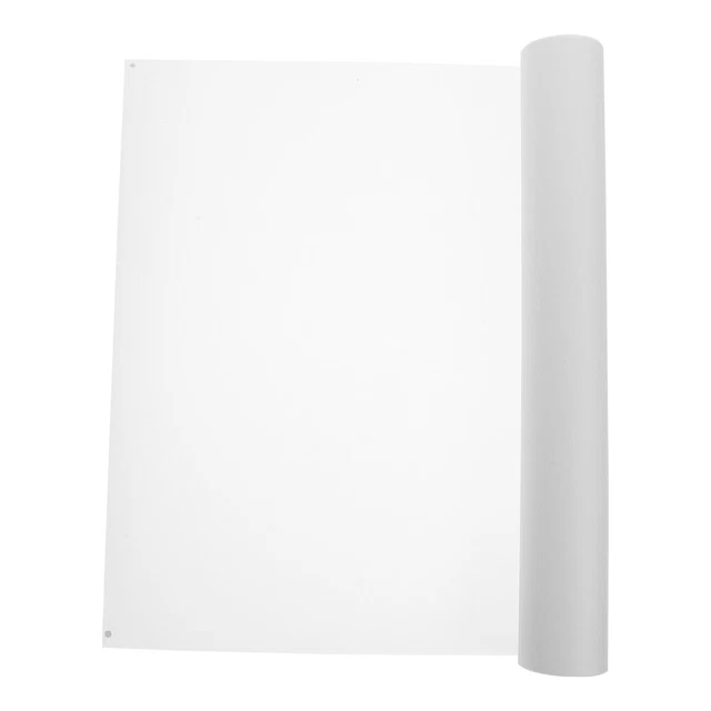 VELLUM PAPER TRANSFER Paper Artists Tracing Transparent White Drawing ... VELLUM PAPER TRANSFER Paper Artists Tracing Transparent White Drawing ...