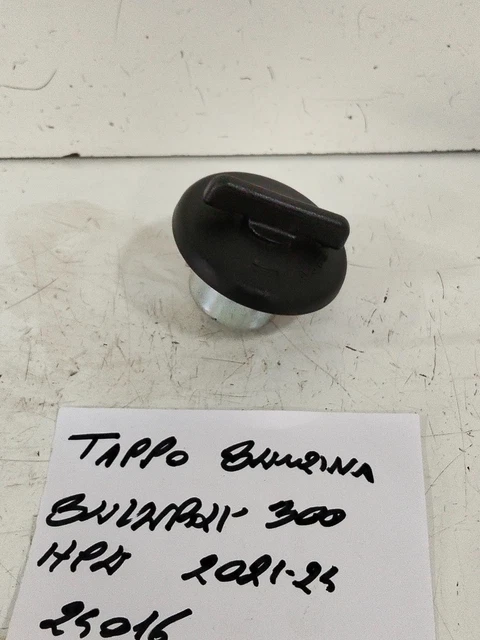 TAPPO BENZINA PIAGGIO Beverly 300 Hpe 2021 2024 Vedi📷 EUR 11,99 ...