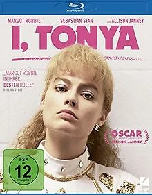 I, TONYA [BLU-RAY] von Rogers, Steven | DVD | Zustand sehr gut EUR 7,18 ...