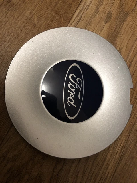 FORD FUSION MK1 facelift alloy wheel centre cap center (genuine) x1 £16 ...