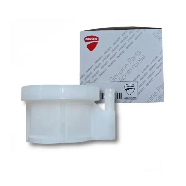 DUCATI FUEL PUMP Inlet Filter 748 916 996 998 ST2 ST4 OEM 42710031A ...