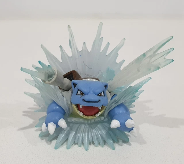 POKEMON 20TH ANNIVERSARY Generations Set of 3 Figurines $60.00 ...