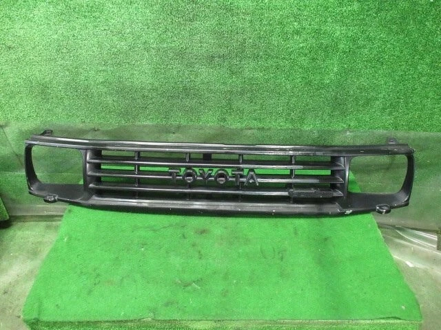 TOYOTA GENUINE LAND Cruiser 70 Series 71 78 Radiator Grille JDM 53101-60100 EUR 255,34 - PicClick FR