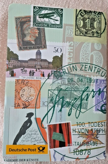 WISSENSWERTES ÜBER BRIEFMARKEN, 136 Blätter, Sammler-Service Deutsche ...