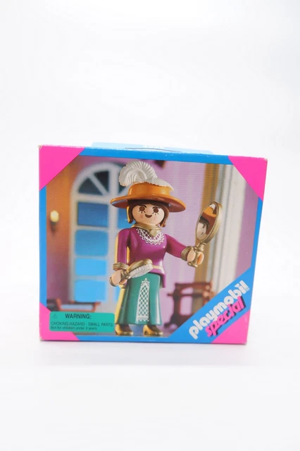 PLAYMOBIL SPECIAL 4536 Fabriqué en Allemagne NRFB EUR 40,50 - PicClick FR