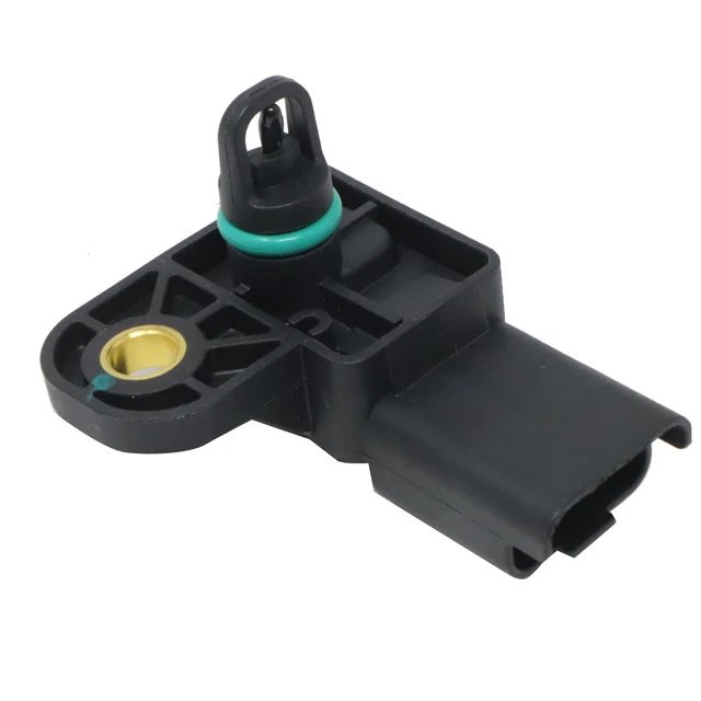 MAP PRESSURE SENSOR Vacuum Collector for Citroen C3 Aircross 17-24 KOG1 ...