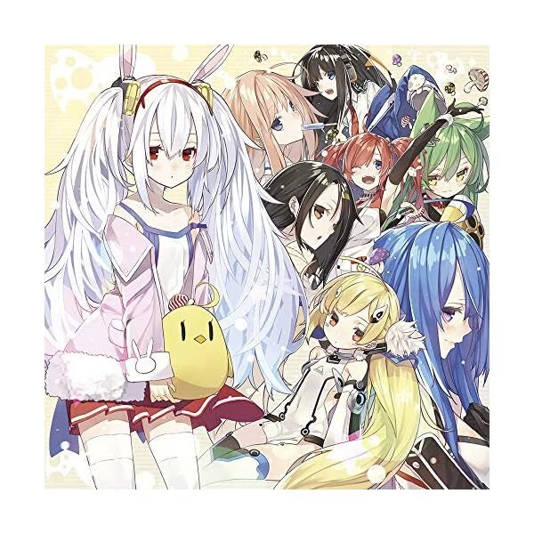 [CD] DRAMA CD Azur Lane [Union Hen] NEW from Japan FS EUR 56,33 ...