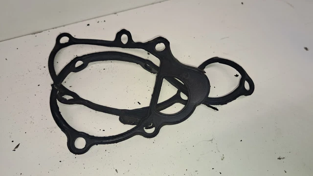 HONDA BALI SJ 50 Guarnizione Carter Messa In Moto Coperchio ...