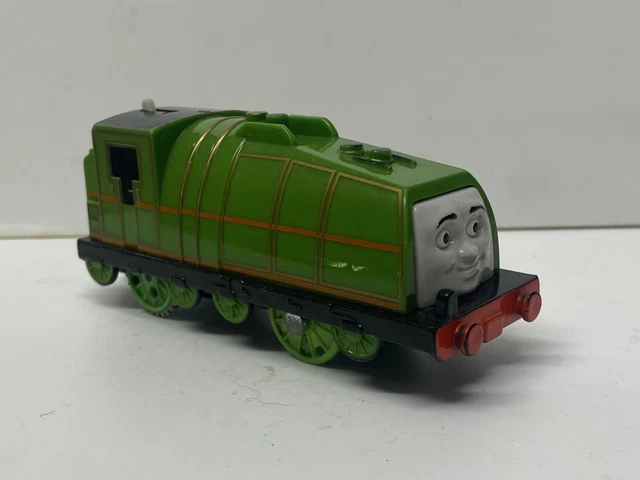 THOMAS THE TANK Engine And Friends Gator Trackmaster Motorised ...