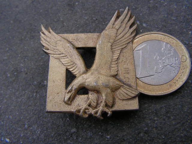 AIR FORCE COMMANDOS Badge (c36) $4.34 - PicClick