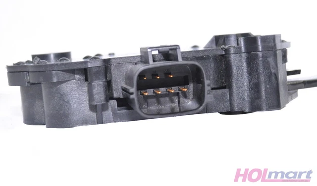 GENUINE FORD FALCON BA BF Accelerator Fly By Wire Pedal Assembly Module ...