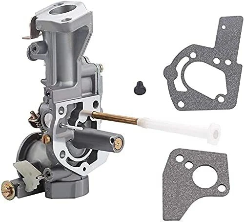 CARBURETOR TROY BILT Rototillers Craftsman Front Tine Tiller 5HP Briggs ...