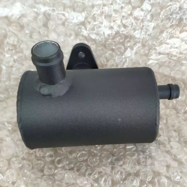 OIL BREATHER SEPARATOR Tank For 1989-1998 Land Rover Defender 200 TDi ...