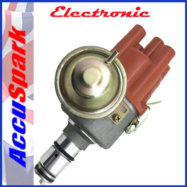 VW BEETLE CAMPER bug Accuspark Electronic Distributor EUR 90,33 ...