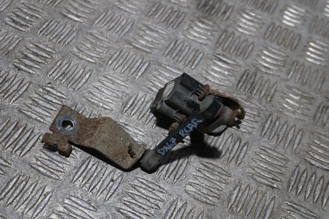 FORD FOCUS MK3 St Rear Headlight Level Sensor (See Photos) 2015-2018 ...