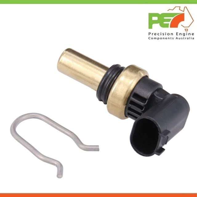 NEW OEM COOLANT Temperature Sensor For Holden Cascada CJ 1.6L Dir. Inj. Turbo EUR 37,80 ...