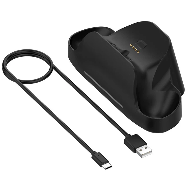 ONE TOUCH MAGNETIC Charging Dock for Gamesir G7 Pro Controllers 1000mA ...