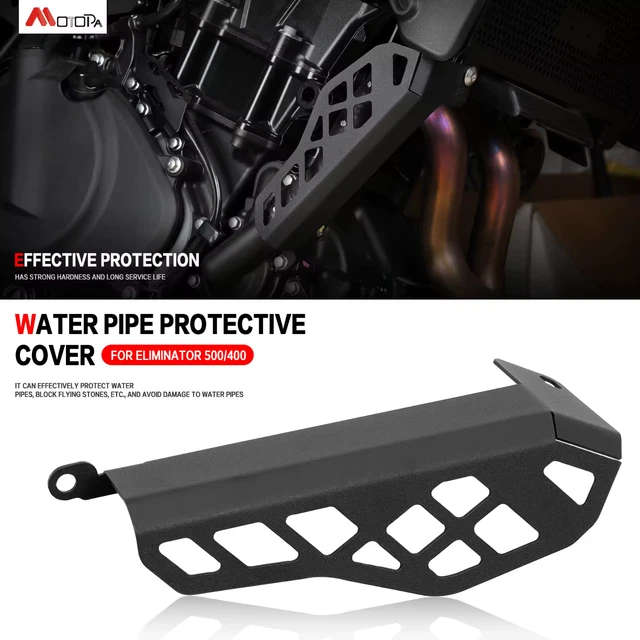 KAWASAKI ELIMINATOR 500 2024-2025 Engine Cylinder Head Valve Cover ...