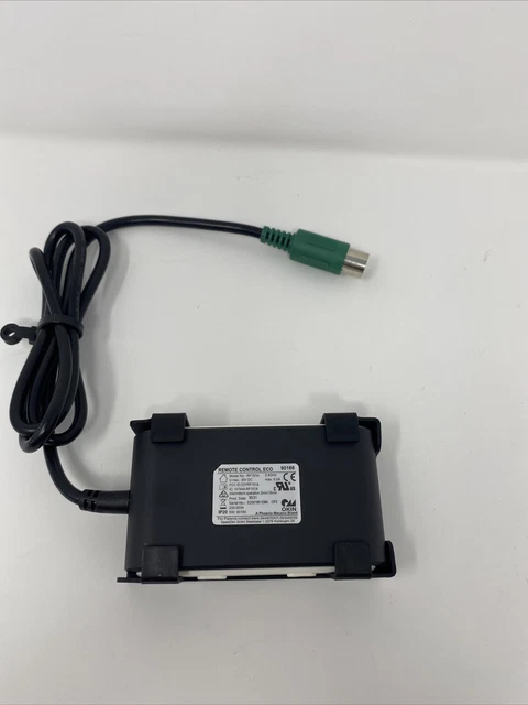 REMOTE CONTROL BOX ECO Receiver For OKIN RF151A 90166 Adjustable Base ...