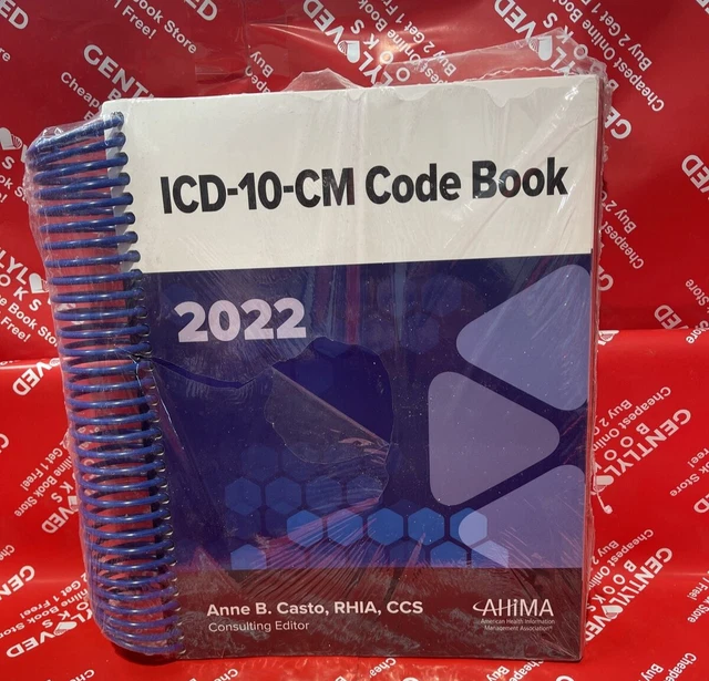 ICD-10-CM 2025 THE Complete Official Codebook (ICD-10-CM the Complete ... ICD-10-CM 2025 THE Complete Official Codebook (ICD-10-CM the Complete ...