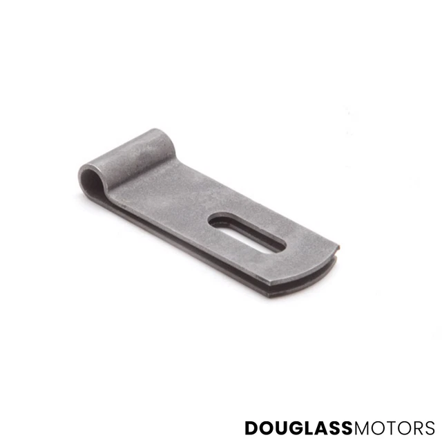 GENUINE LAND ROVER Defender & Discovery 1 87-06 | P-CLIP | Rear Brakes ...