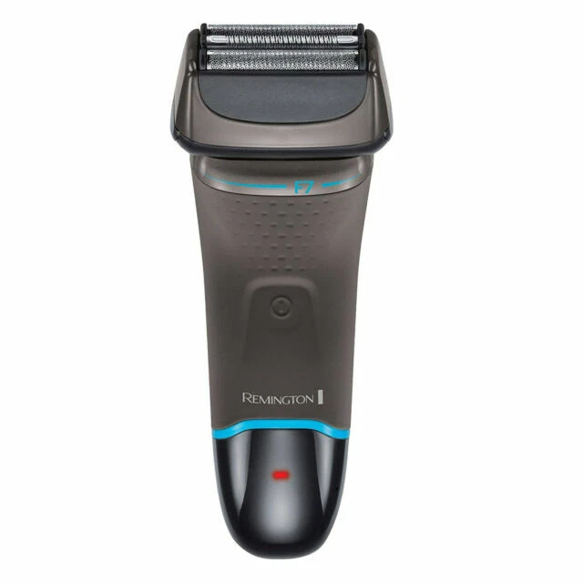 REMINGTON F7 CAPTURE Cut Electric Waterproof Shaver, Wet & Dry Usage £ ...