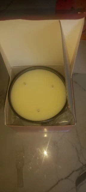 NEW NEOM 3 Wick Candle COSY NIGHTS 420g £20.22 - PicClick UK