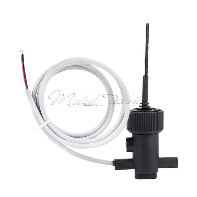 100v Water Level Control Float Level Switch Water Flow Detector Level 3112