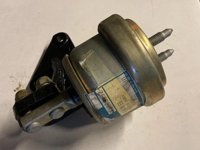 FORD ESCORT MK5 New Genuine Ford engine mount/bracket 1075252/7387805 £ ...