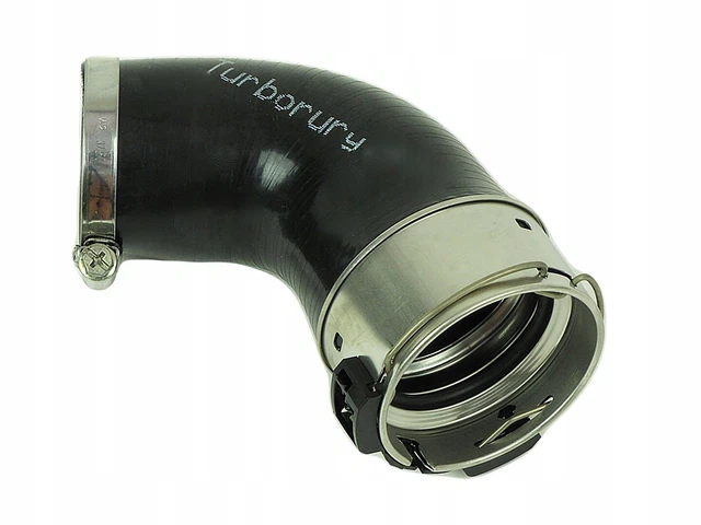 TUBO TURBO D’ARIA Manicotto Intercooler Renault Traficiii Opel Vivaro ...