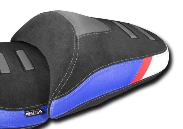 SELLE DE PASSAGER Isotta Confort Trophy BMW R 1300 GS 2023 - 2025 EUR ...