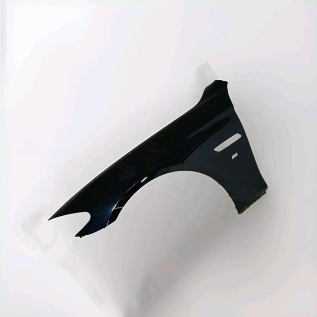 BMW 5 SERIES F10 front wing passenger Side NSF NEAR SIDE £59.99 ...